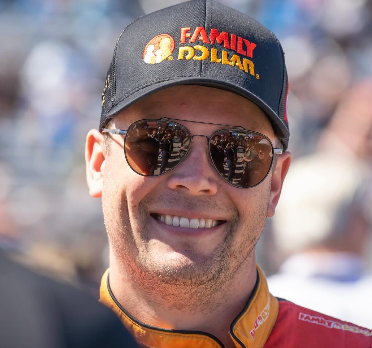 Who Is Erik Jones? NASCAR Driver Hospitalized Following Talladega ...