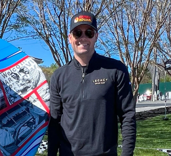 Who Is Erik Jones? NASCAR Driver Hospitalized Following Talladega ...
