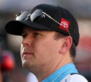 Who Is Erik Jones? NASCAR Driver Hospitalized Following Talladega ...