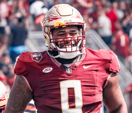 Fabien Lovett (Rising Football Star): Parents, Bio/Wiki, Career, Age ...