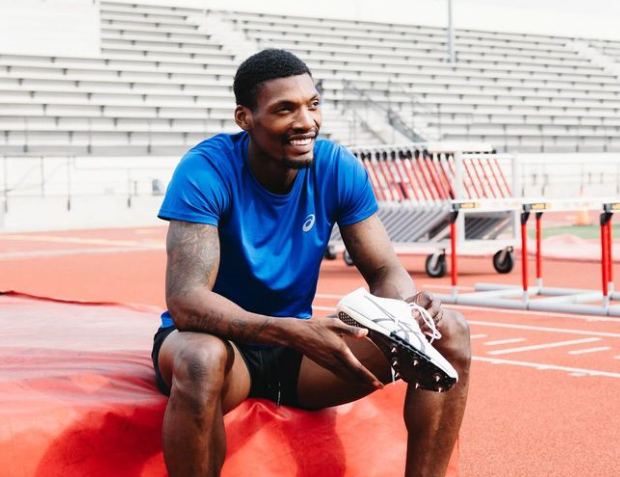 Fred Kerley Bio, Age, Career, net Worth And More