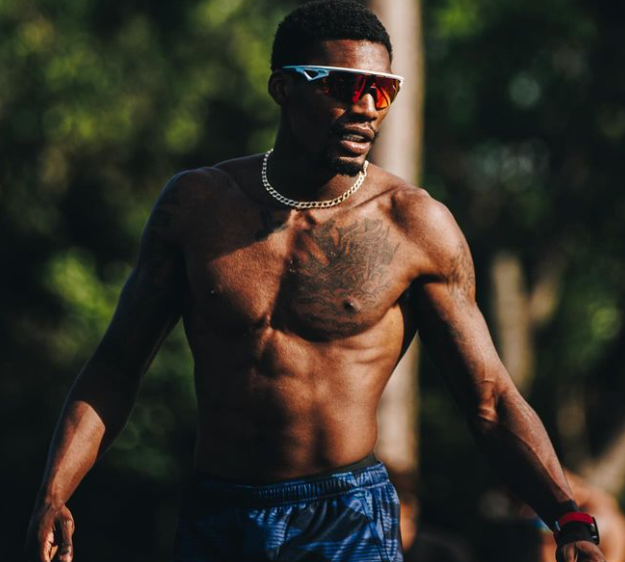 Fred Kerley Bio, Age, Career, Family, Net Worth, Personal Life And Morea