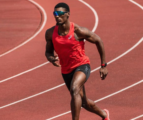 Fred Kerley Bio, Age, Career, Family, Net Worth, Personal Life And Morea