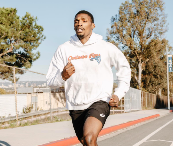 Fred Kerley Bio, Age, Career, net Worth And More