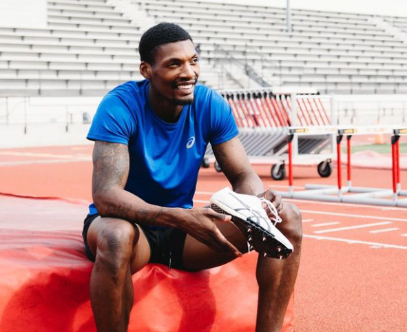 Fred Kerley Bio, Age, Career, Net Worth And More