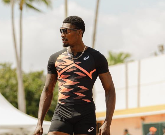 Fred Kerley Bio, Age, Career, net Worth And More