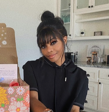 Gabby Douglas Returns to Gymnastics Spotlight at 2024 American Classic ...