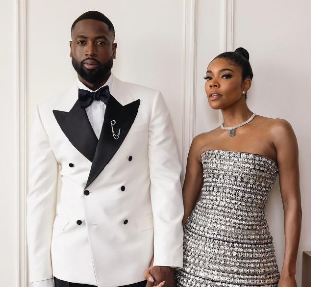 Gabrielle Union Bio, Age, Career, Relationship, Net Worth And More