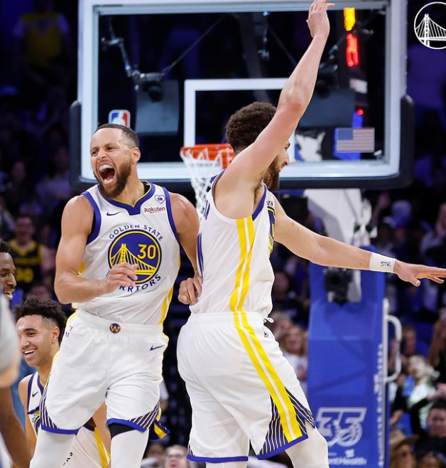 A Comprehensive Look at the Golden State Warriors' Post-March 31 Win ...