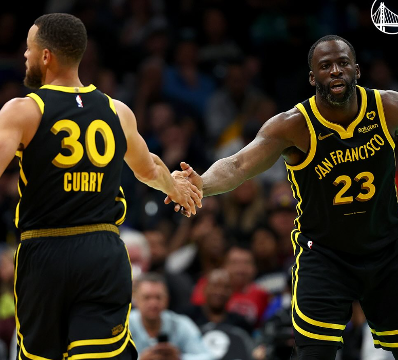 A Comprehensive Look at the Golden State Warriors' Post-March 31 Win ...
