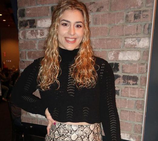 Meet Helen Maroulis, the First U.S. Women's Wrestler to Compete in 3 ...
