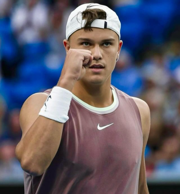 Holger Rune: Bio, Age, Career, Achievements, Net Worth And More Explained