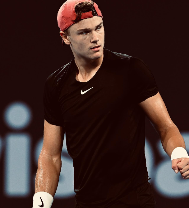 Holger Rune: Bio, Age, Career, Achievements, Net Worth And More Explained