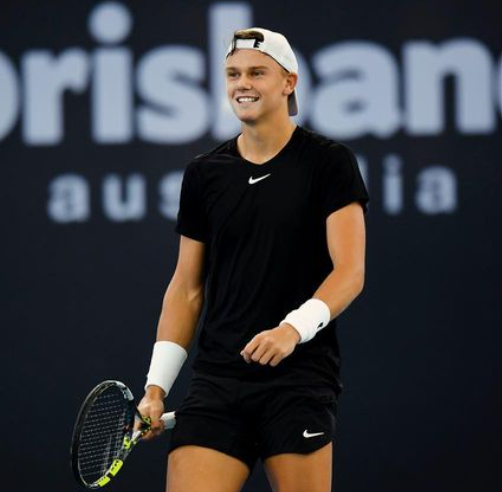 Holger Rune: Bio, Age, Career, Achievements, Net Worth And More Explained