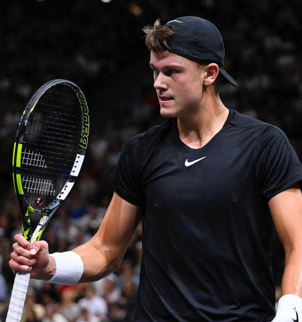 Holger Rune: Bio, Age, Career, Achievements, Net Worth And More Explained