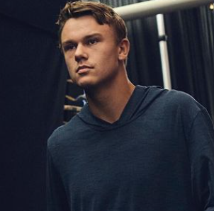 Holger Rune's Parents: Aneke Rune and Anders Nødskov, Nationality ...