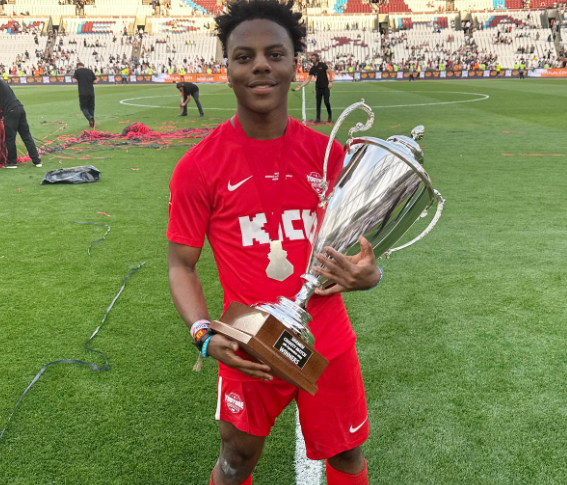 IShowSpeed's High-Speed Adventures: Street Racing and Lamborghini Madness