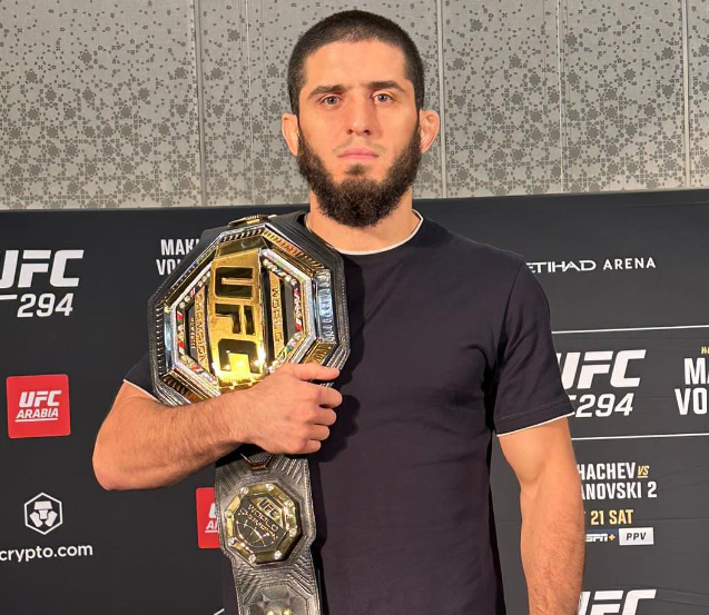 Islam Makhachev's UFC 302 Prediction and Thiago Alves Announces Retirement