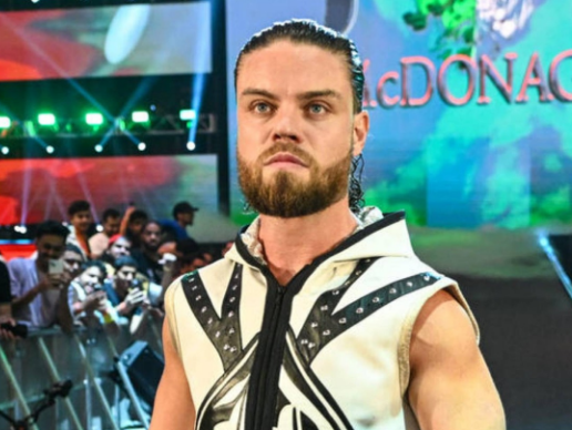 JD McDonagh Bio, Age, Career, Parents, Net Worth And More