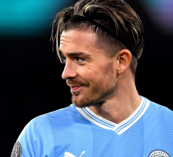 Jack Grealish's (Footballer) Warning to Chelsea Before FA Cup Semi-Final