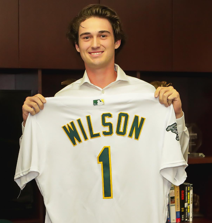 How Tall is Jacob Wilson? Net Worth, Family Details, Earnings, Contract ...