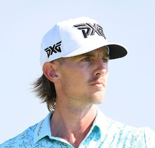 Jake Knapp (Professional Golfer): Bio/Wiki, Career, Net Worth 2024 And More