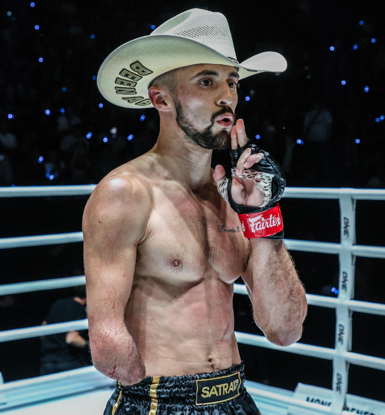 Jake Peacock Determined to Elevate Performance Following Sensational ...