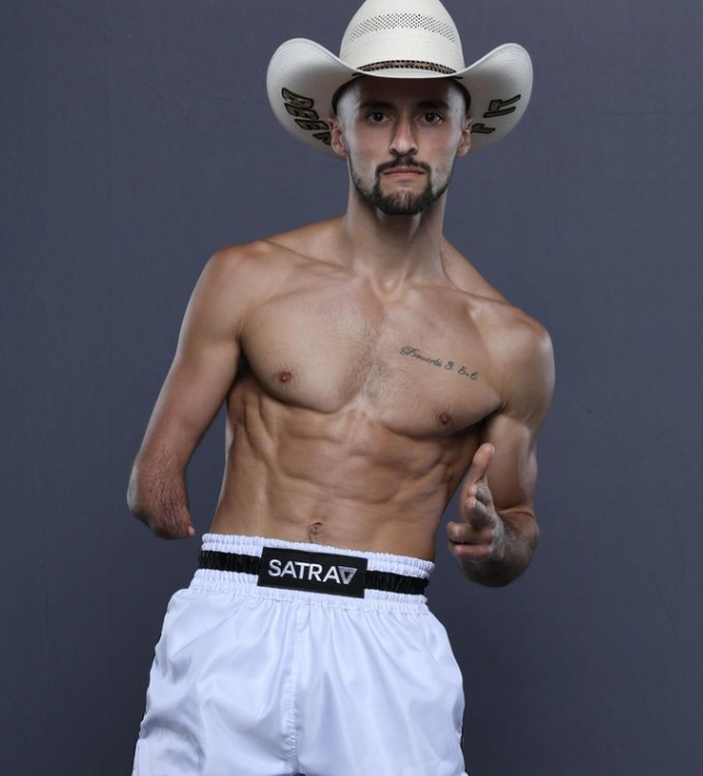 Jake Peacock Determined to Elevate Performance Following Sensational ...