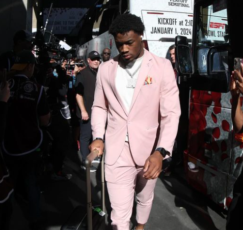 Jalen Milroe Bio, Age, Career, parents Personal Life And More