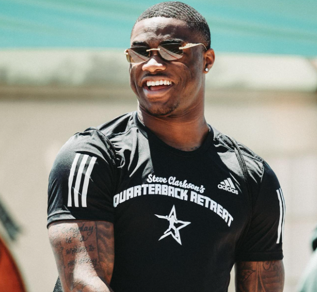 Jalen Milroe Bio, Age, Career, parents Personal Life And More