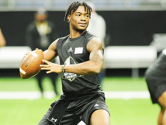 Jalen Milroe's A-Day Frustration: Inside the $1.6M NIL-valued Player's Mind