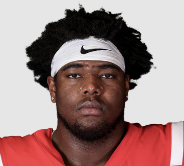 Who Are Mark and Lisa Ivey? Meet Jared Ivey's Parents, Nationality ...