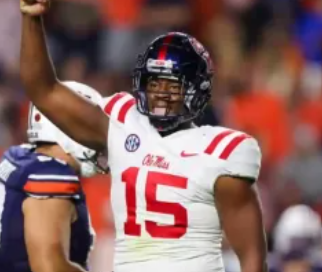 Who Are Mark and Lisa Ivey? Meet Jared Ivey's Parents, Nationality ...