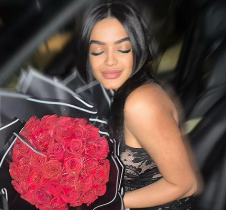 Who Is Jassym Lora? Meet Andre Russell Wife, Bio/Wiki, Age, Height ...