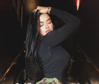 Who Is Jassym Lora? Meet Andre Russell Wife, Bio/Wiki, Age, Height ...