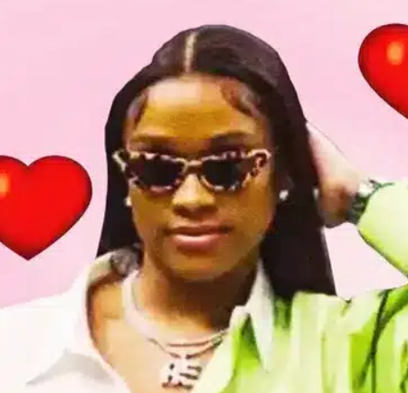 Jeanine Robel: Who Is She? Meet NBA Star Anthony Edwards Girlfriend ...