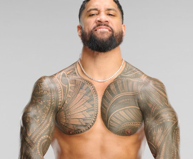 Jey Uso (Wwe Star) Bio, Age, Career, Family, Net Worth And More