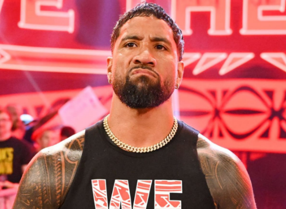 Jey Uso (Wwe Star) Bio, Age, Career, Family, Net Worth And More