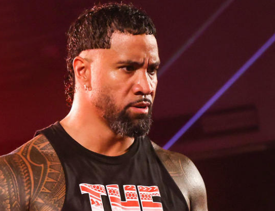 Jey Uso (Wwe Star) Bio, Age, Career, Family, Net Worth And More