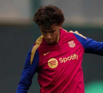 Who Is Joao Felix? Age, Bio/Wiki, Career, Parents And More Explained