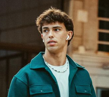 Who Is Joao Felix? Age, Bio/Wiki, Career, Parents And More Explained