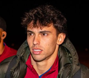 Who Is Joao Felix? Age, Bio/Wiki, Career, Parents And More Explained