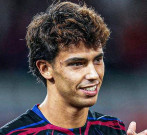 Who Is Joao Felix? Age, Bio/Wiki, Career, Parents And More Explained