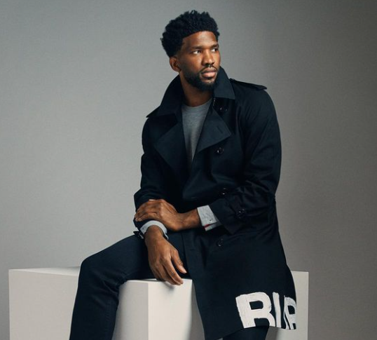 Joel Embiid Bio, Age, Career, Family, Net Worth And More