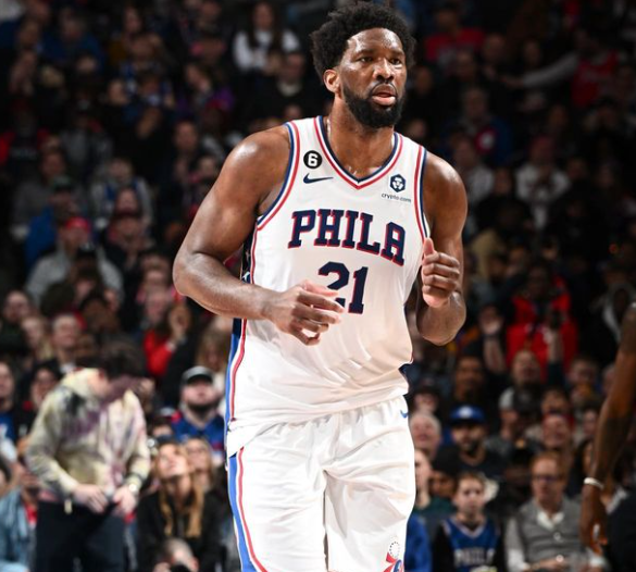 Joel Embiid's MVP Avoidance: A Refreshing Approach to the NBA Spotlight