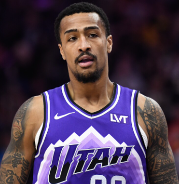 John Collins Height: How Tall Is He? Bio, Age, Career, Family Details ...