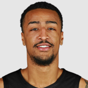 John Collins Height: How Tall Is He? Bio, Age, Career, Family Details ...