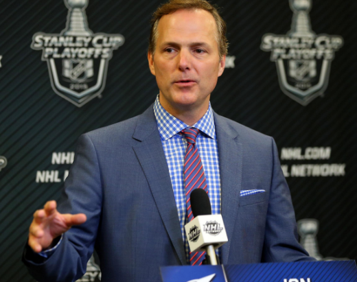 Jon Cooper Rants About Tampa's Disallowed Goals: 'Might as Well Put ...