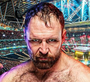 Who Is Jon Moxley? Professional Wrestler Captures World Championship ...