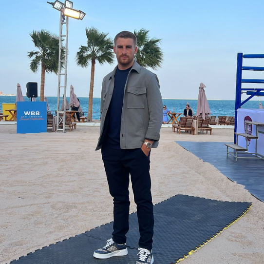 Jonathan Haggerty: The Martial Arts Phenomenon, His Introduction, Early ...